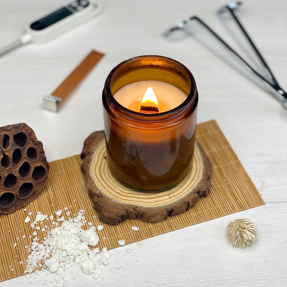 Candles Raw Essentials Philippines