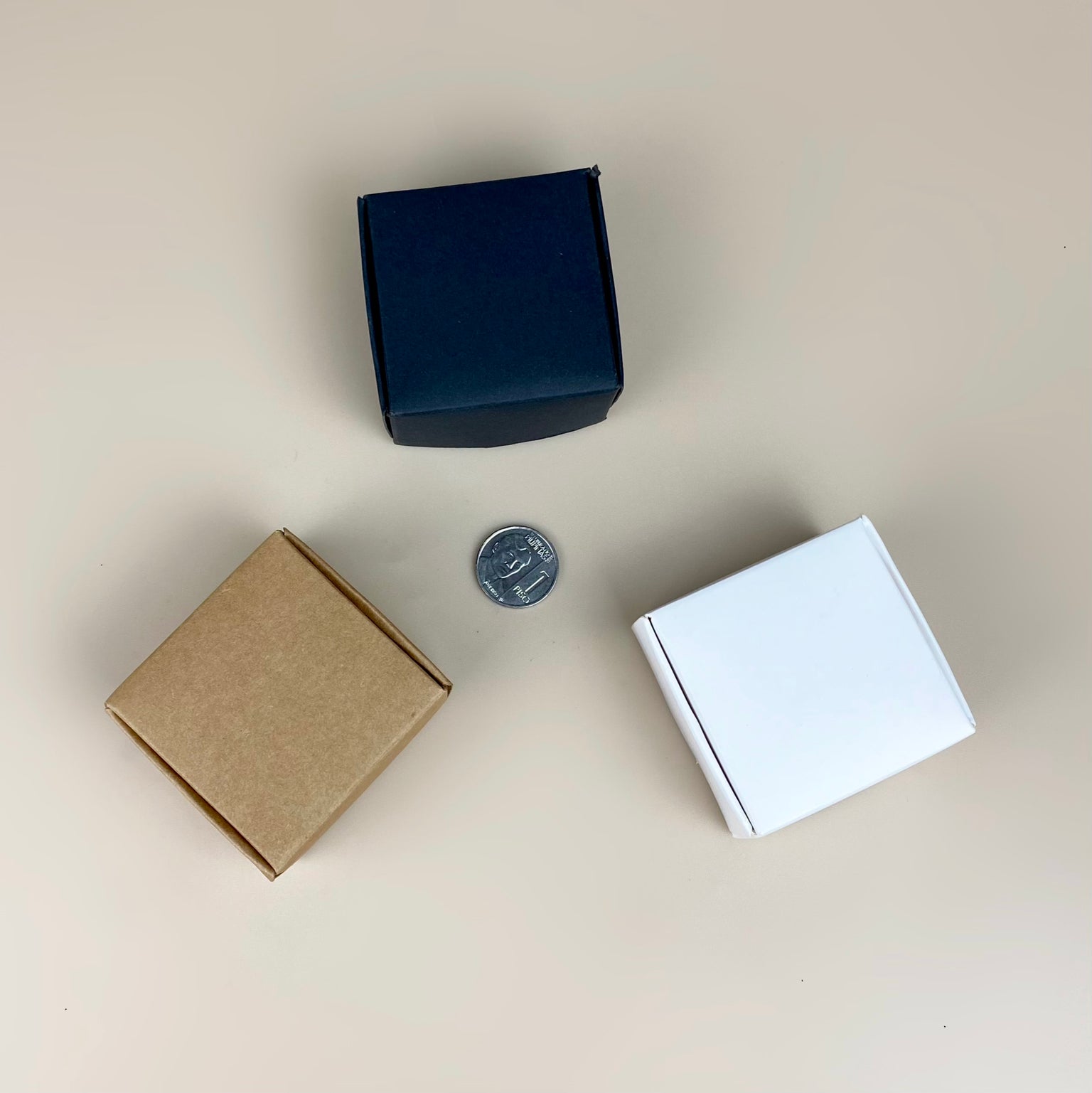 Products — Raw Essentials