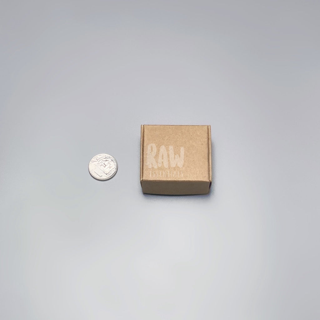 Products — Raw Essentials