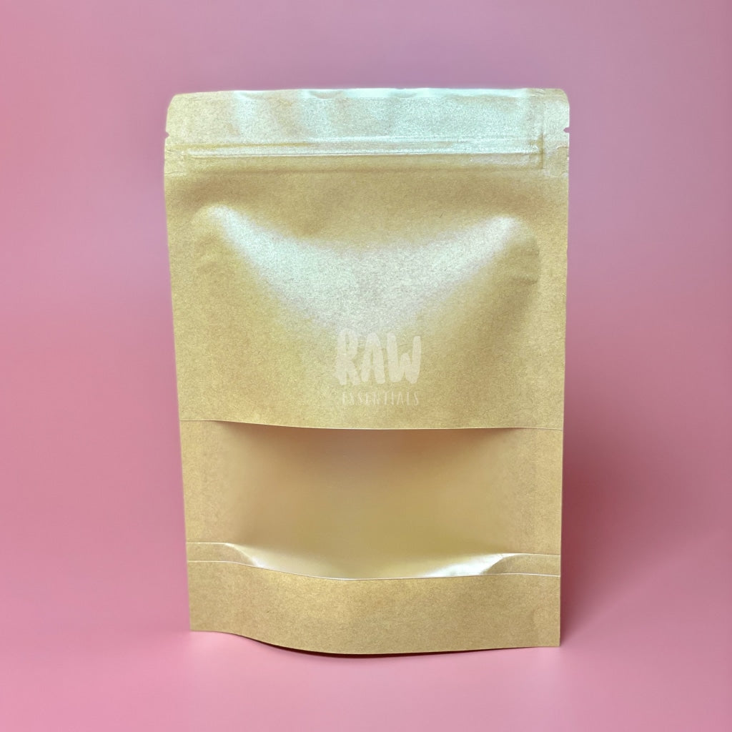 Pouches Raw Essentials Philippines