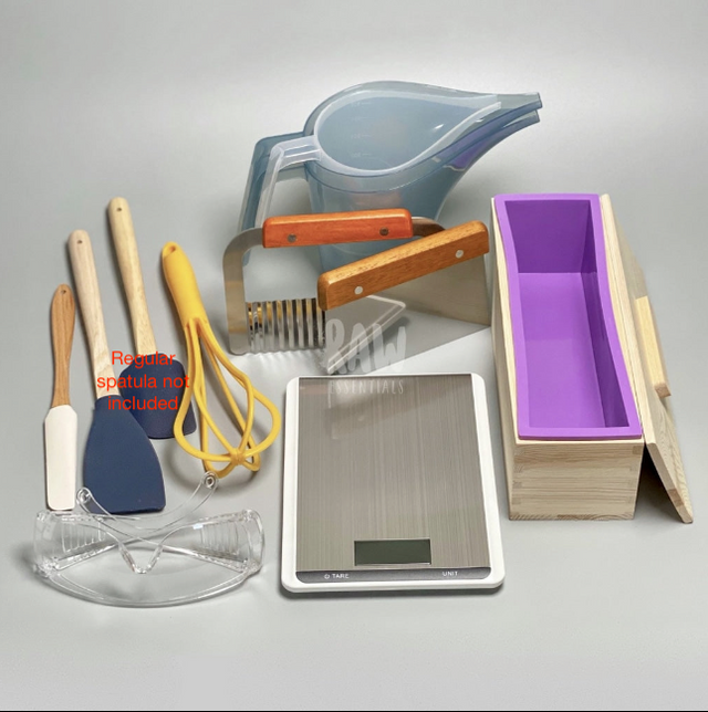 Kits Raw Essentials Philippines