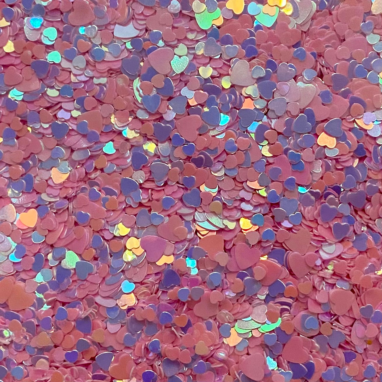 Sequins for slime and other crafts — Raw Essentials