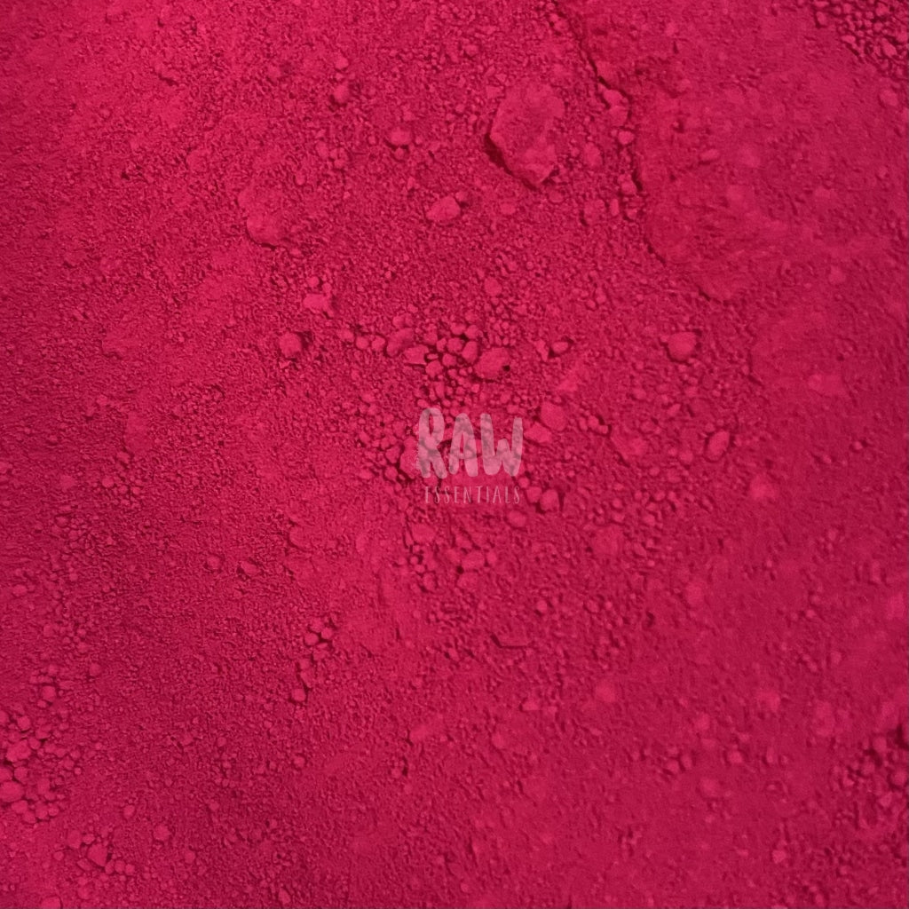 Colorants (Cosmetics) — Raw Essentials