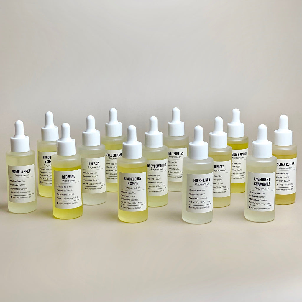 Raw Essentials Philippines