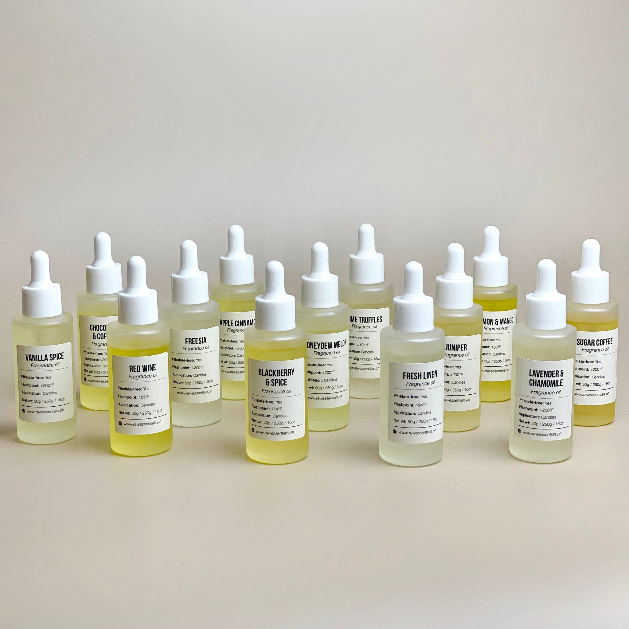 Raw Essentials Philippines