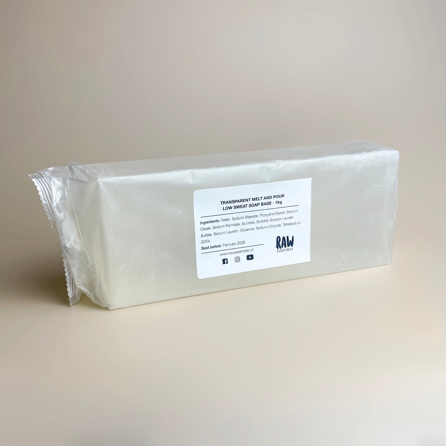 Raw Essentials Philippines