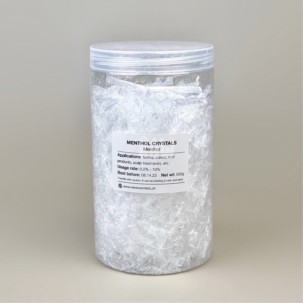 Candle-Making and Soap-Making Ingredients — Raw Essentials