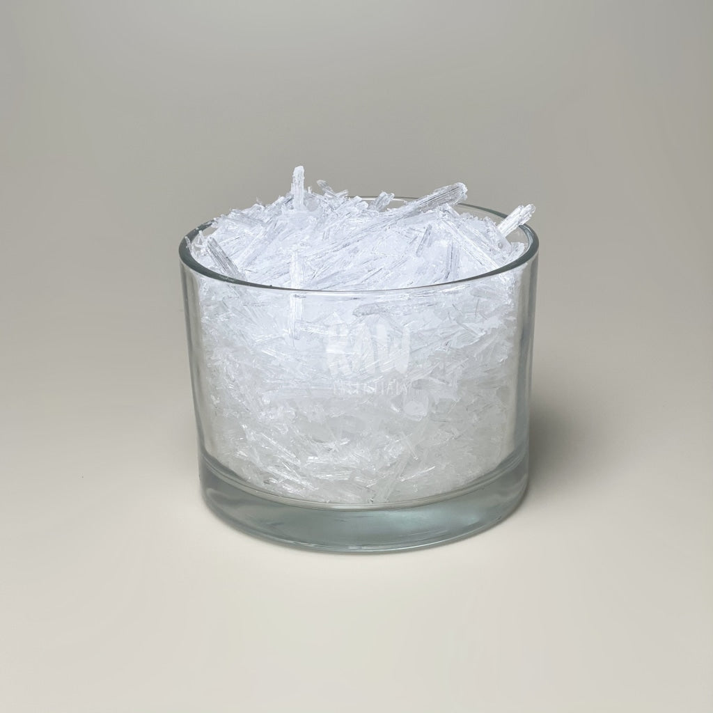 Candle-Making and Soap-Making Ingredients — Raw Essentials